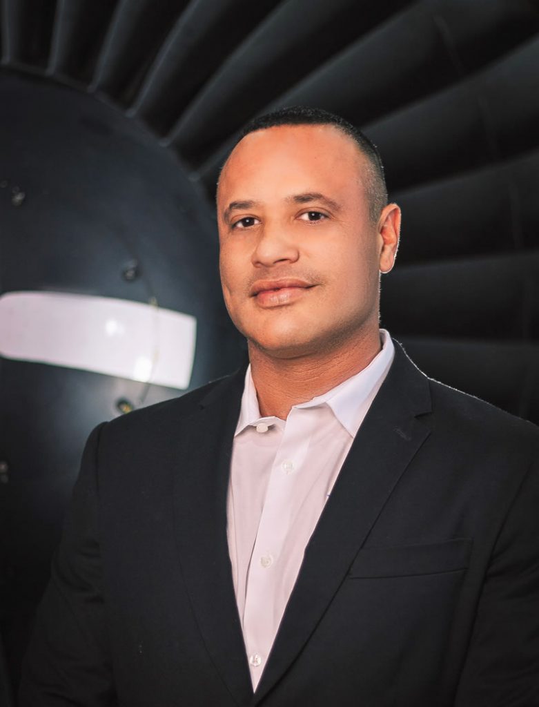 Manny De Jesus – GMAA Wright Brothers Memorial Awards Gala